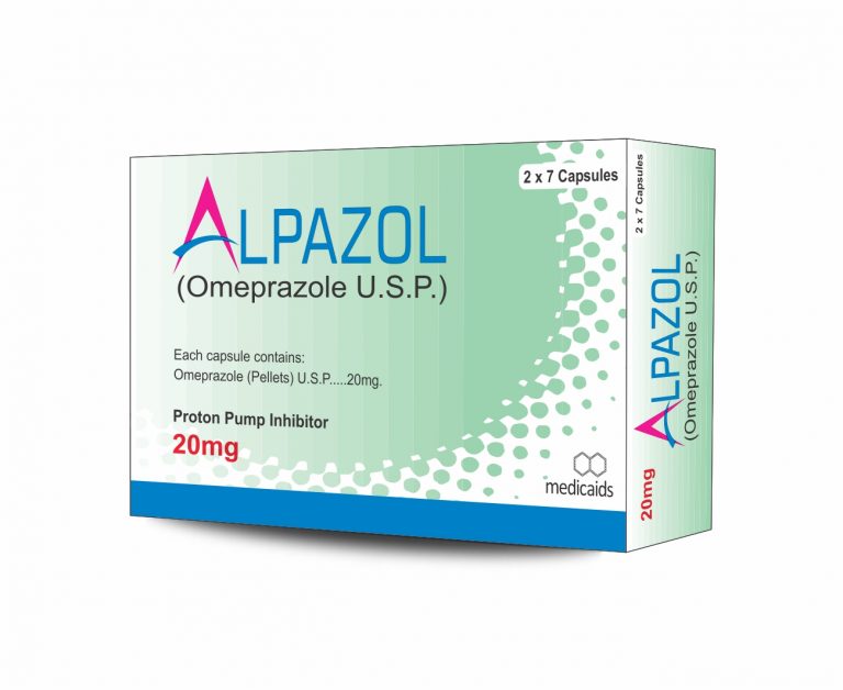 Products – Medicaids