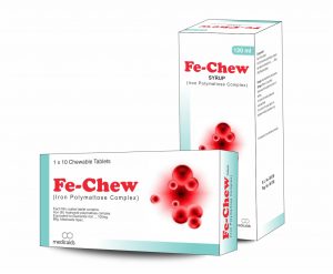 Products – Medicaids