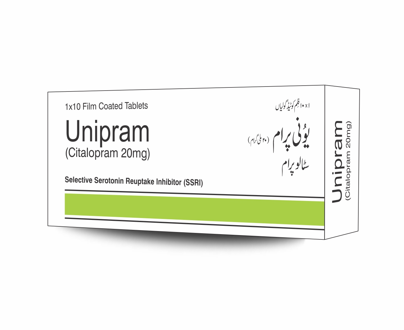 Products – Medicaids