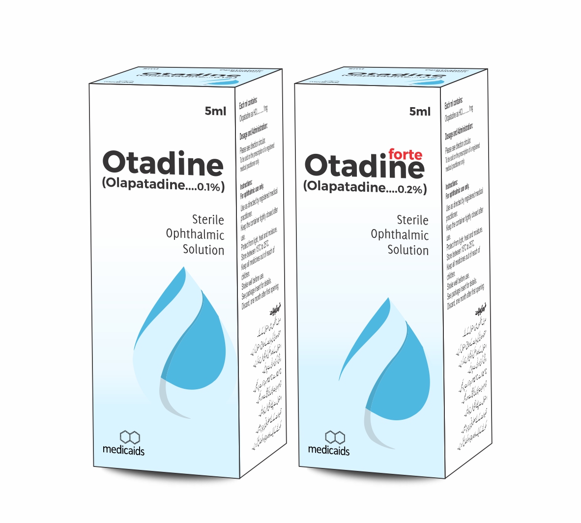 Latest Products – Medicaids