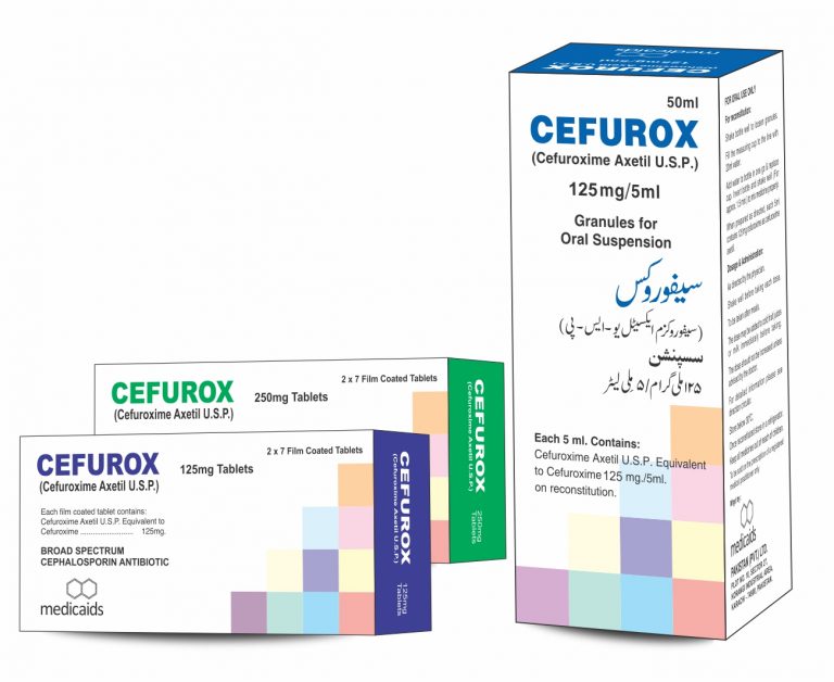 Products – Medicaids