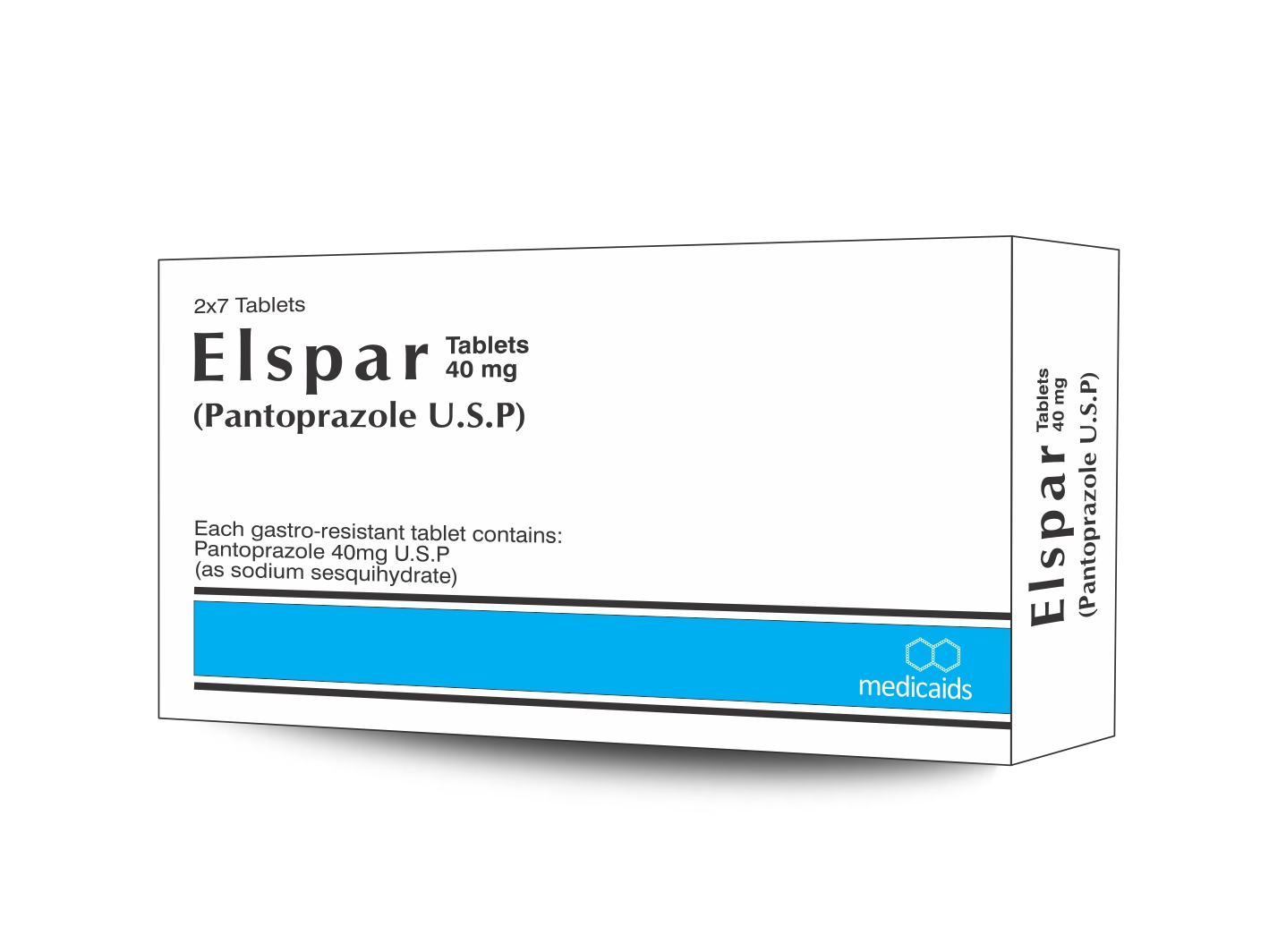 Products – Medicaids