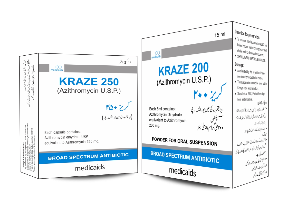 Products – Medicaids