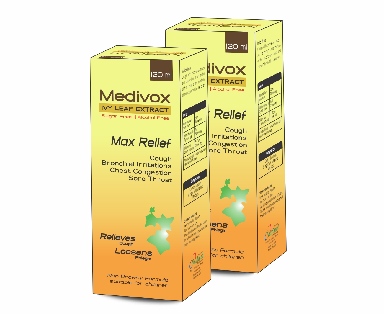 Products – Medicaids