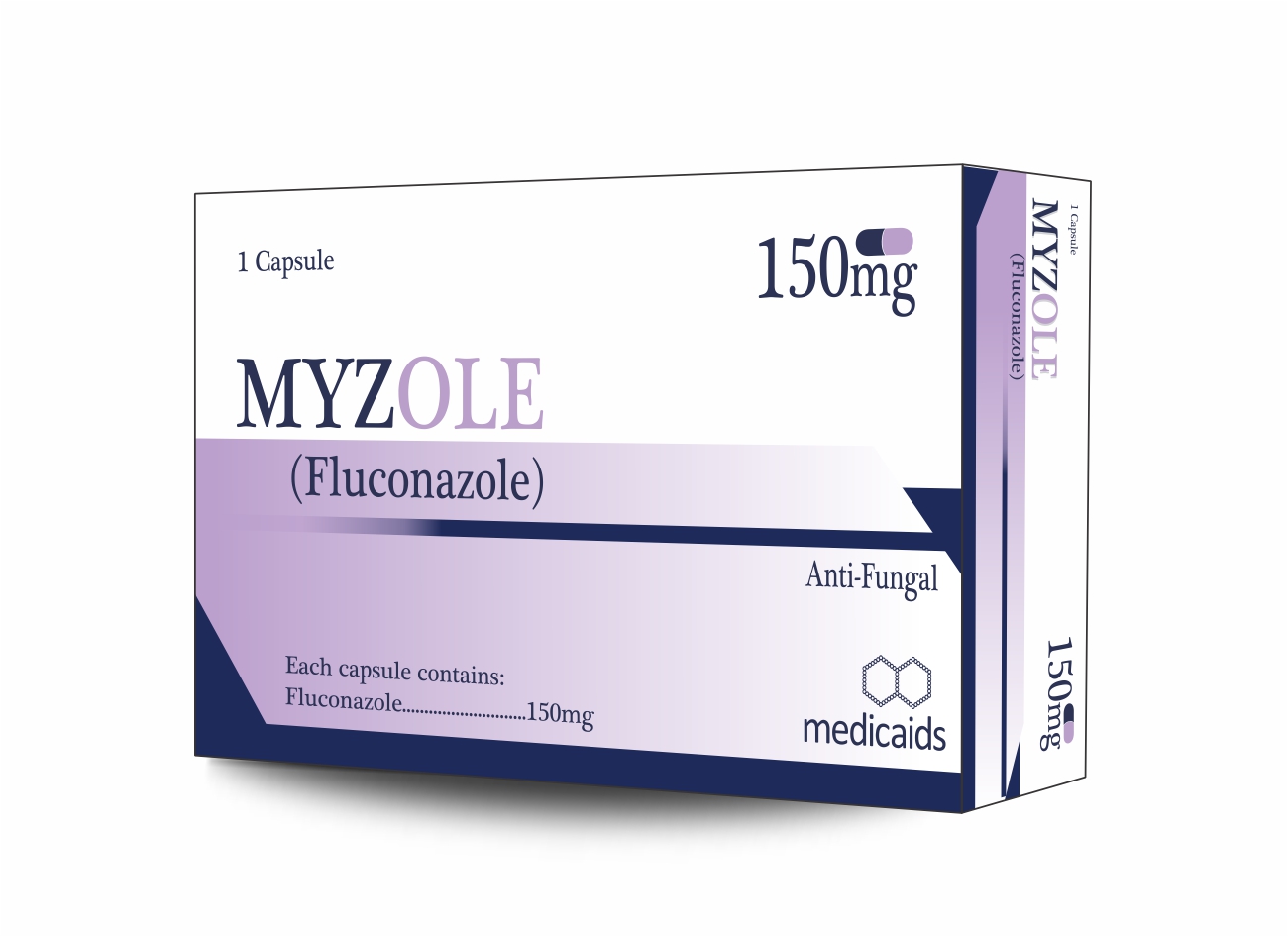 Upcoming Products – Medicaids